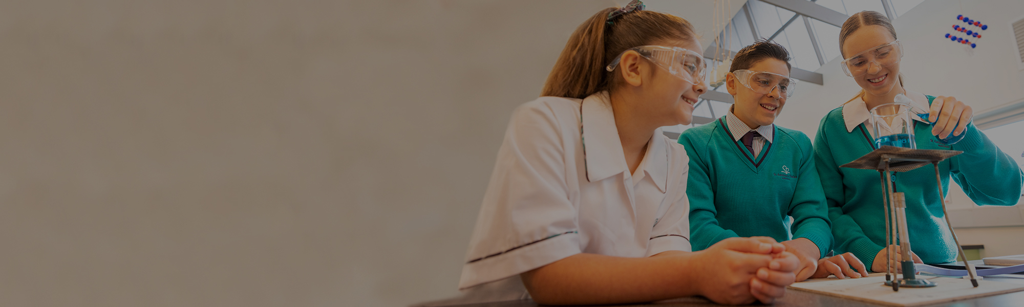 St Anthony of Padua Catholic College – Learning Banner | St Anthony of ...