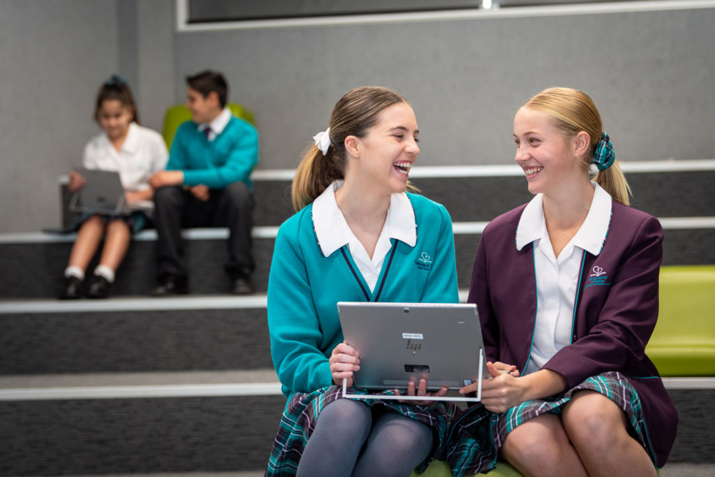 Learning and Achievement | St Anthony of Padua Catholic College Austral